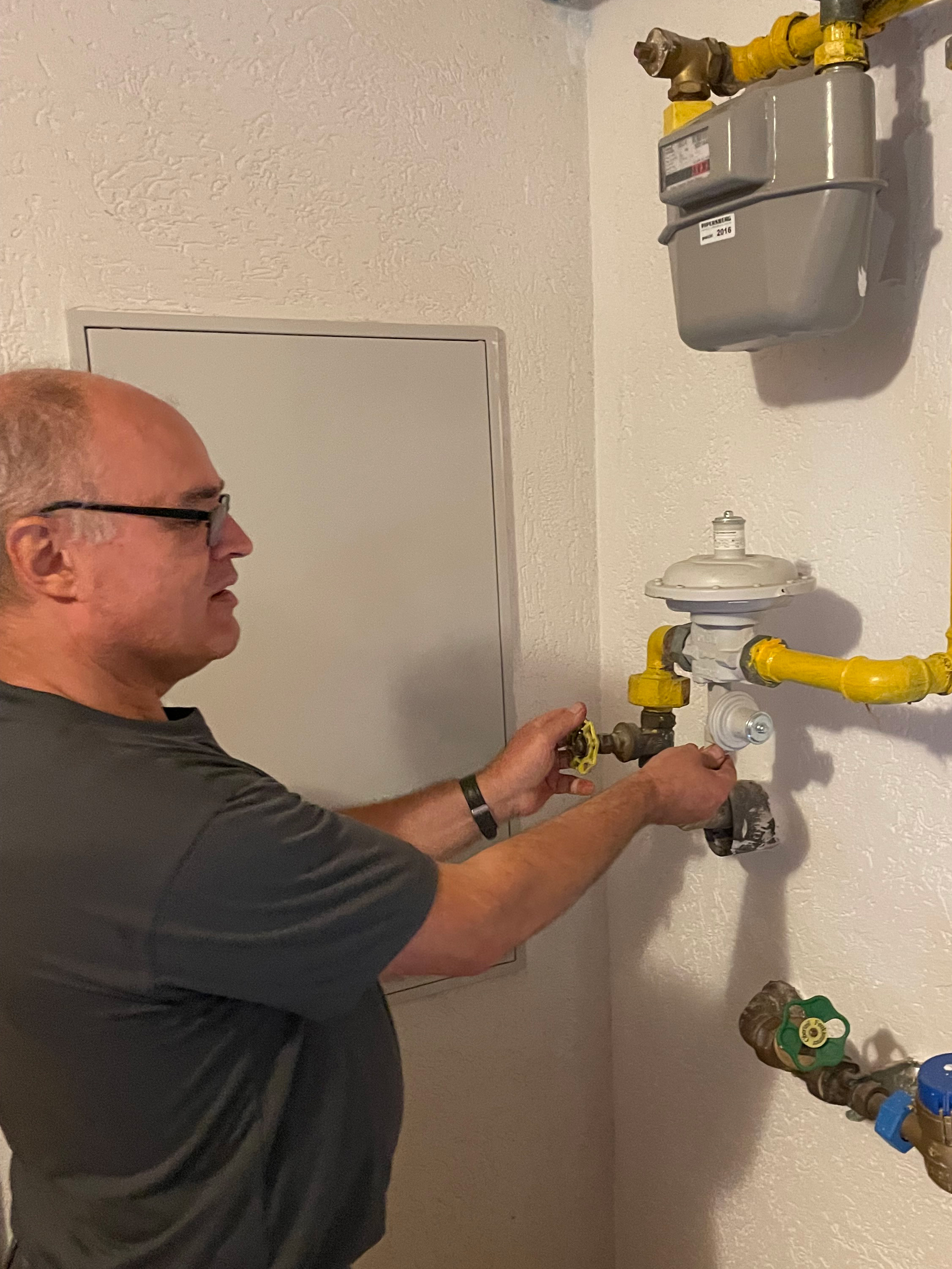 In Lahnstein sind alle Haushalte wieder mit Gas versorgt | enm