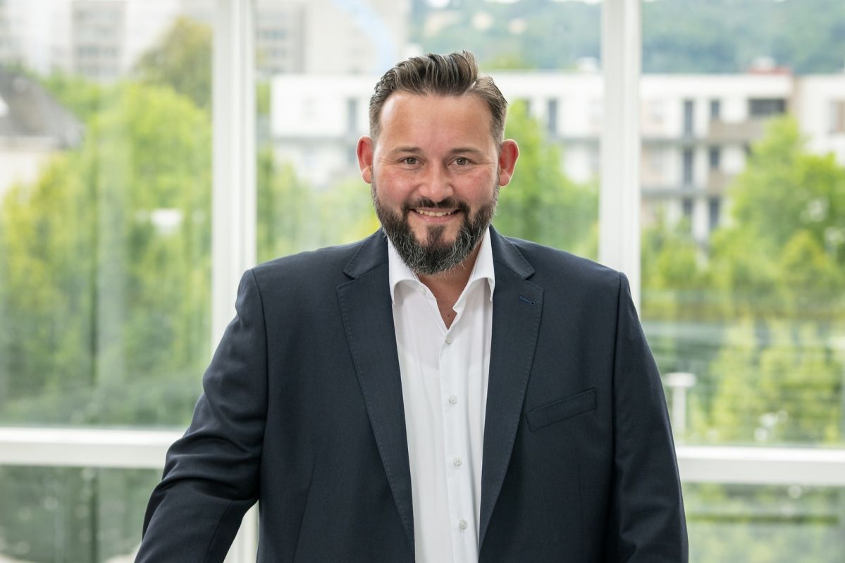 Hendrik Majewski erneut zum technischen Geschäftsführer bestellt | enm